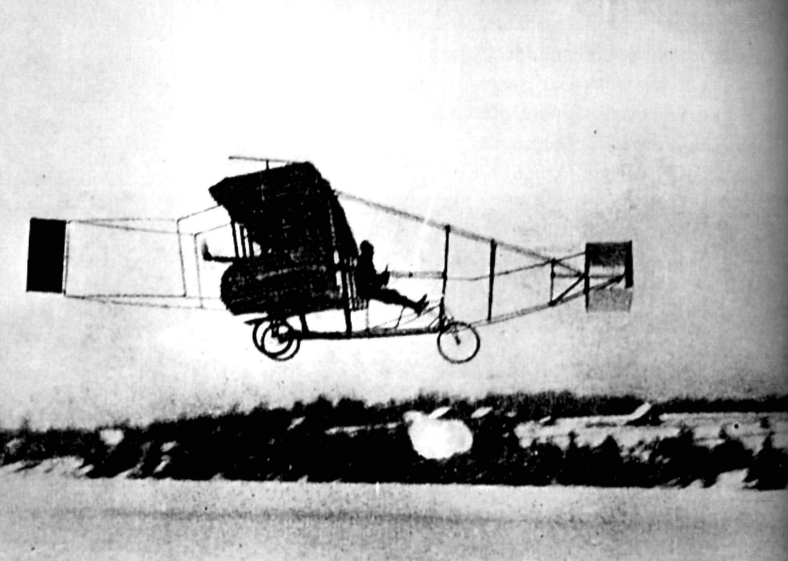 Silverdart – Canadian Aviation Museum